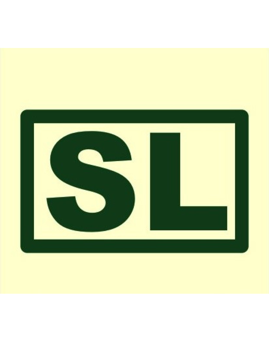 SAFETY LOCKER