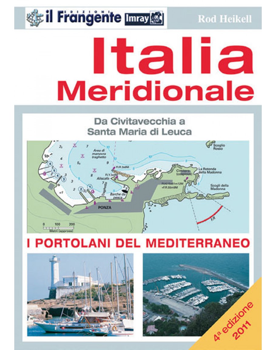 ITALIA MERIDIONALE