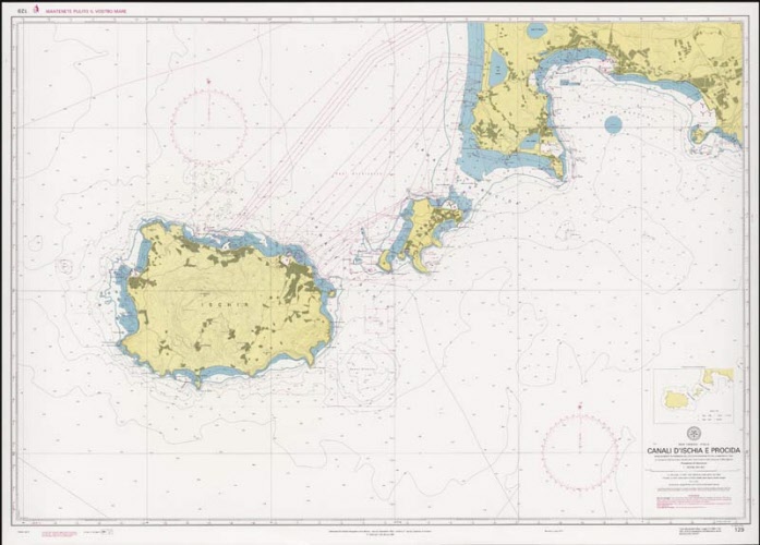 Camogli Carte Nautiche - Carte e Pubblicazioni Nautiche - ITALIA ...